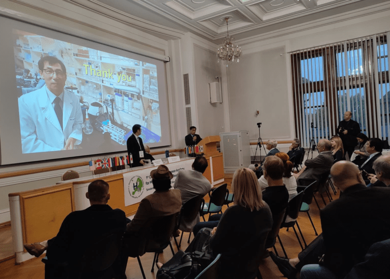 About - Information on the Molecular Hydrogen Institute