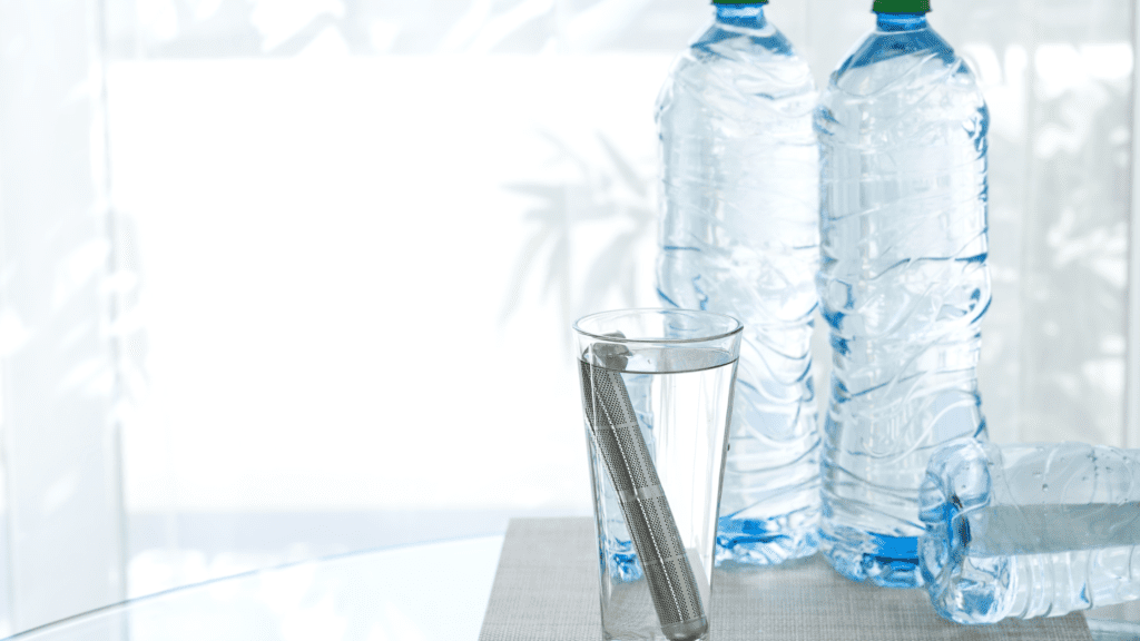 Mildly Alkaline Ionized Water: Characteristics, Benefits, And Future - MHI